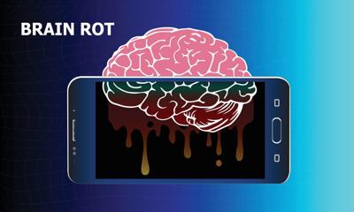 Is brain rot real? Here's what health experts say | Daily Break ...