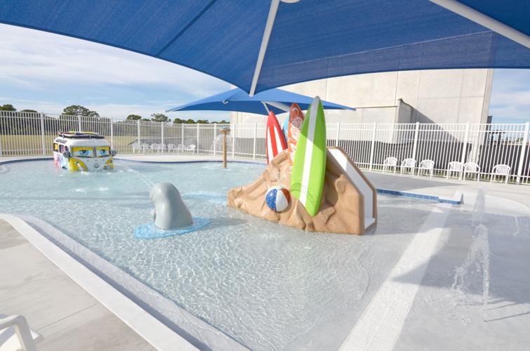 Splish, splash at Ann Dever Regional Park | Features | yoursun.com