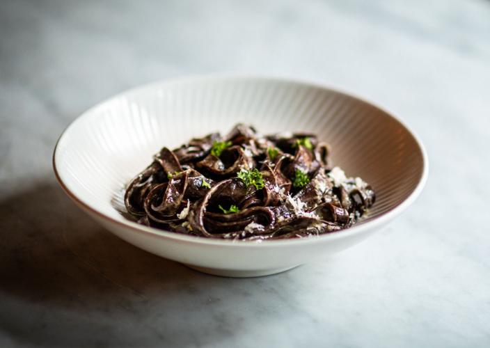 Blood Appétit: Field Museum partners with Chicago chefs to create ...