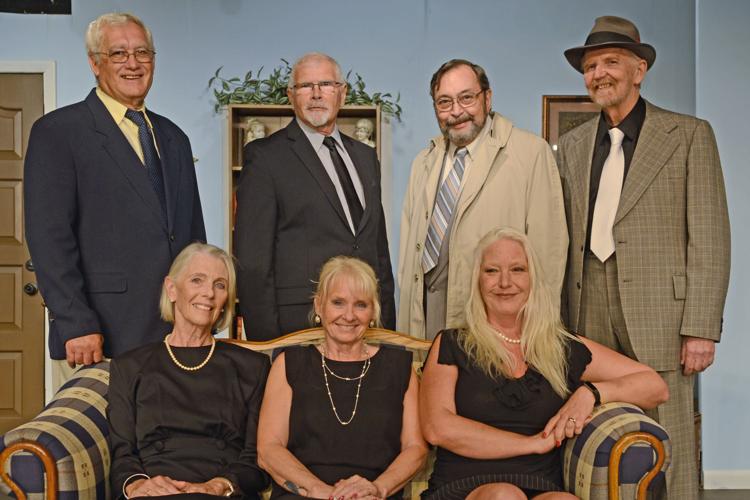 ‘Flemming’ is a comedic drama that's full of surprises | Go! | yoursun.com