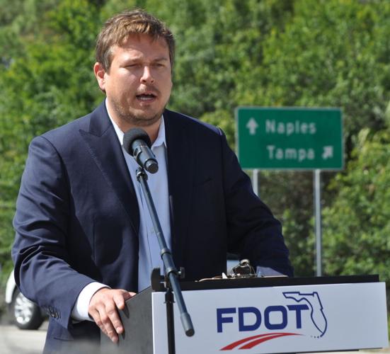 North Port resident enters race against Buchanan | News | yoursun.com