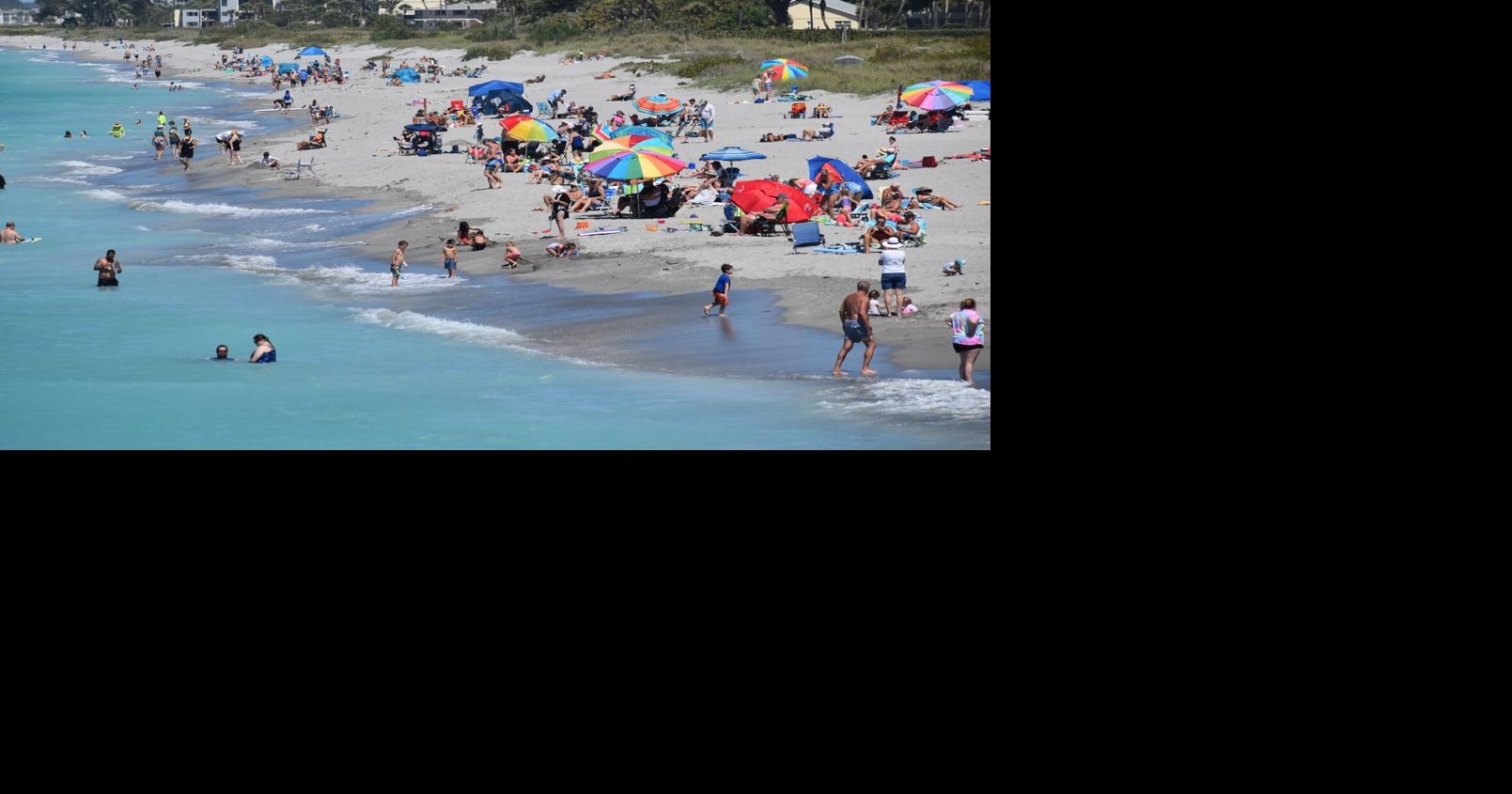 Sarasota County's spring break do's and don'ts | News | yoursun.com