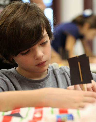Fun continues at Funtastic Art Camp | The Daily Sun | yoursun.com