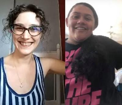 Big Brothers Big Sisters evolve with COVID-19 | The Gondolier | yoursun.com