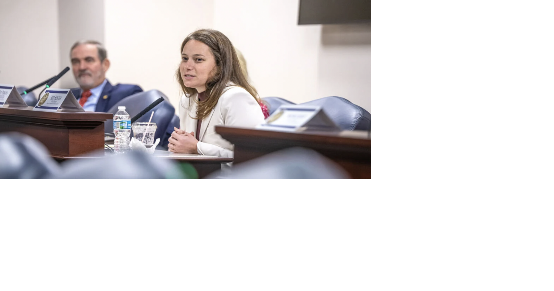 Lawmakers look to 'Make It Right' for wrongfully incarcerated | News ...