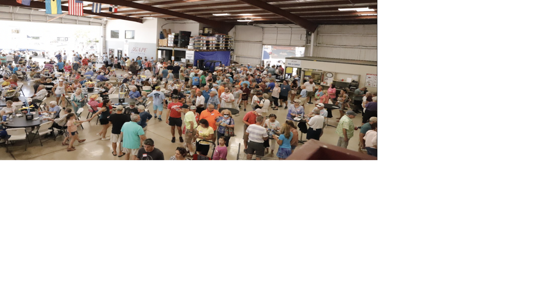 Airport Day set at Venice Municipal Airport | News | yoursun.com