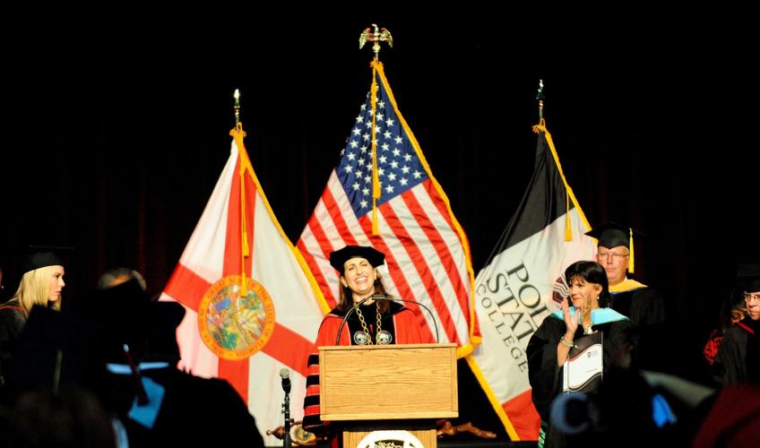 Dr. Angela Garcia Falconetti celebrated | Haven | yoursun.com