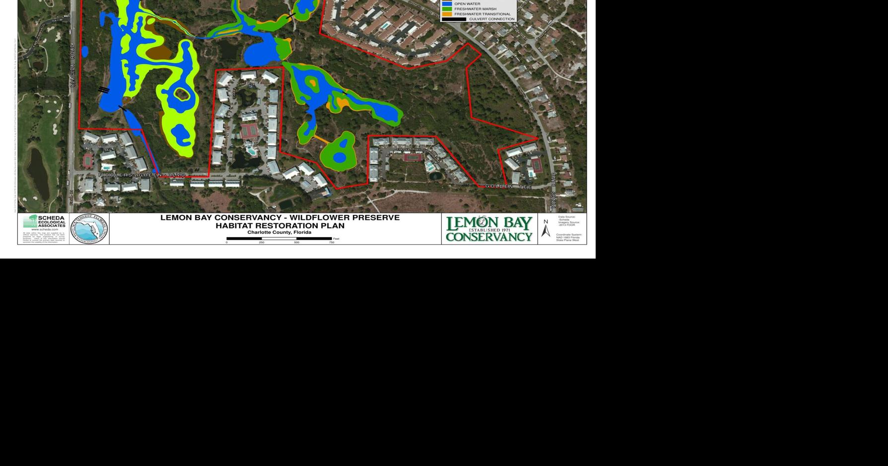 Conservancy ready for Wildflower restoration | News Archives | yoursun.com