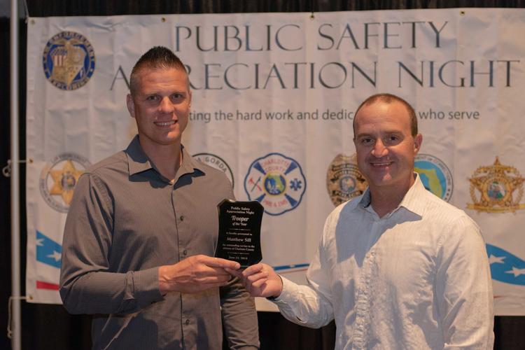Public Safety Appreciation Night | News Archives | yoursun.com