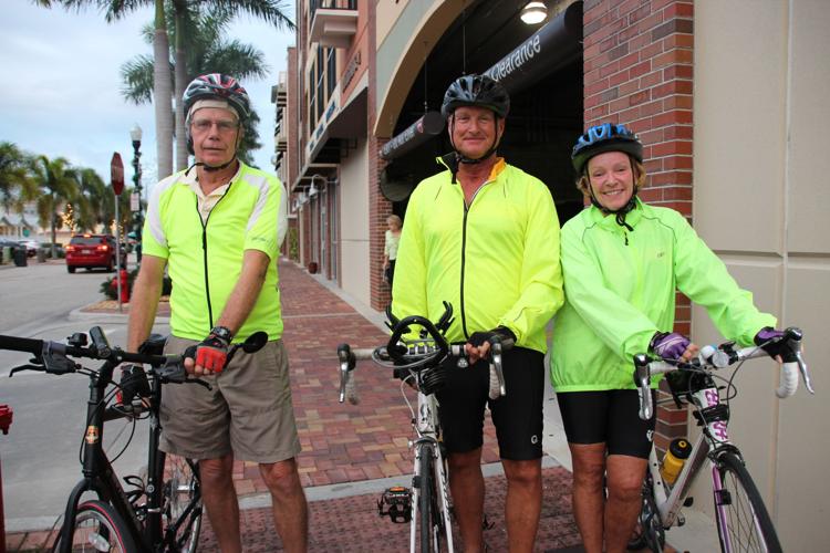 Pedal and Play: No better way to relax | News Archives | yoursun.com