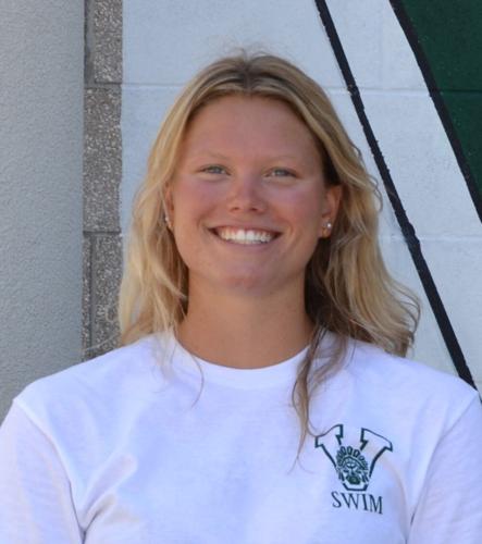 ATHLETES OF THE WEEK: Guerrier, Eckerman take weekly honors | Port ...