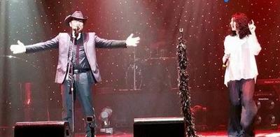 The CJ Simmons Band takes VPAC stage June 29 | Arts Entertainment ...