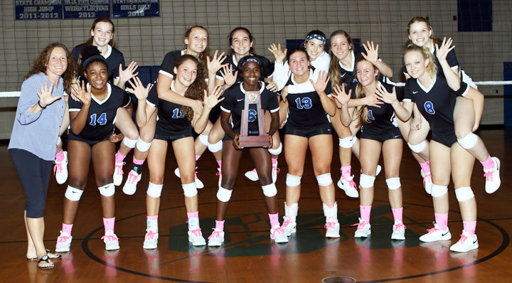 Blue Streaks earn high five | Sebring | yoursun.com