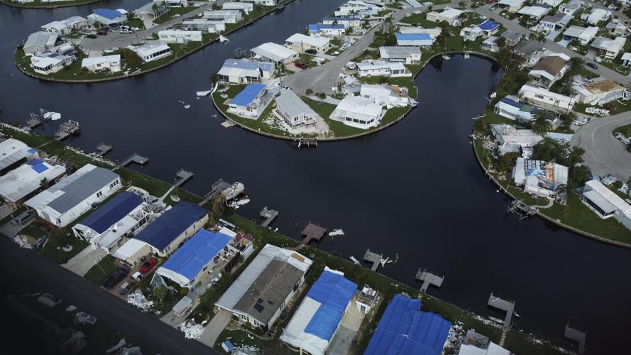 La Casa homeowners say calls for help unanswered | Latest Weather ...