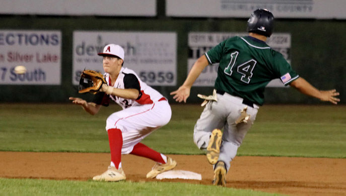 Baseball begins postseason play | Sebring | yoursun.com