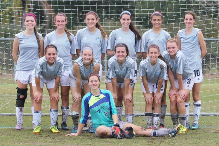 North PortU-19 girls take on Charlotte Premier | News Archives ...