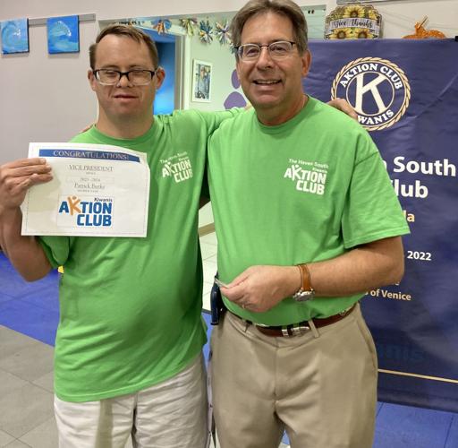 Aktion Club turns 1, continues to help community | News | yoursun.com