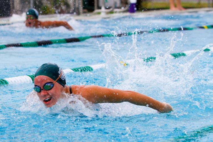 Young VHS swim teams look to improve | News Archives | yoursun.com