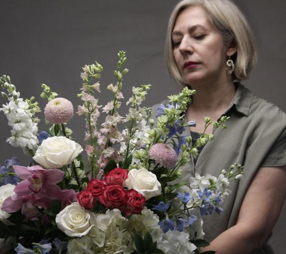 'When you put them together, it just tells a story of how great God is ...