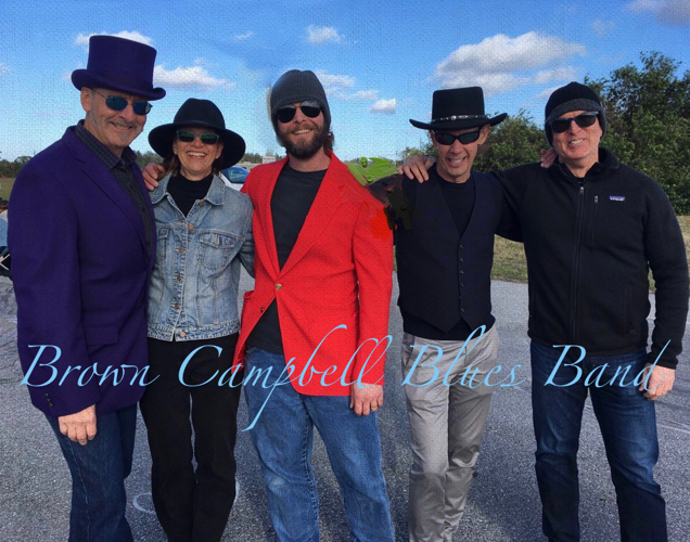 A black concert grand piano begat a phat blues band | News | yoursun.com
