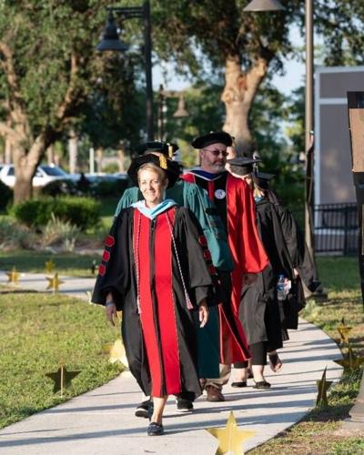 SCFCS graduates Class of ‘22 | News | yoursun.com