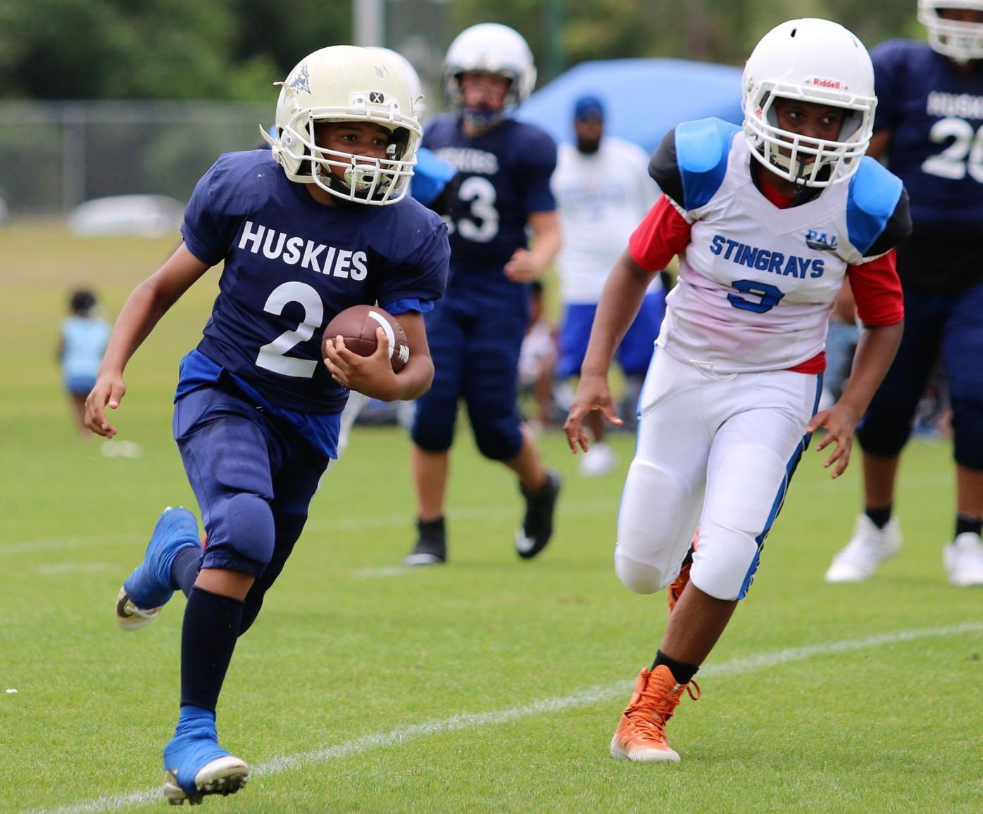 Huskies lose to Dunbar Sting Rays | North Port Sun | yoursun.com