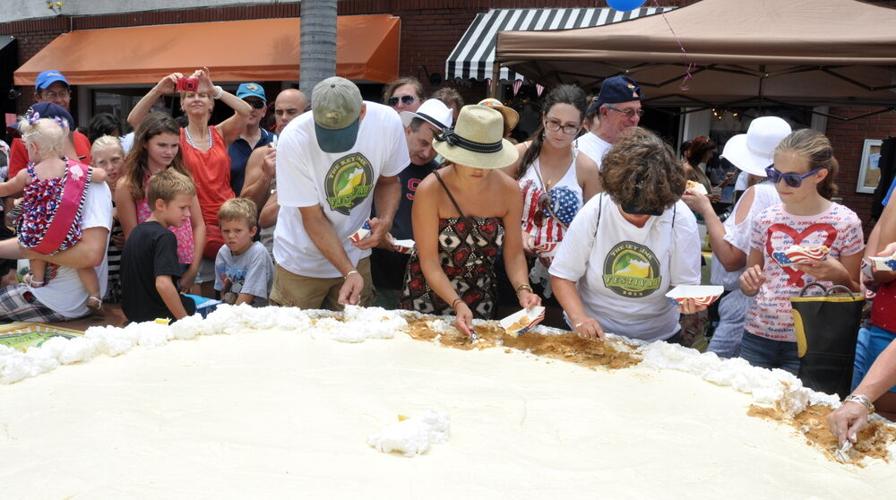 A sampling of food and drink festivals | | yoursun.com