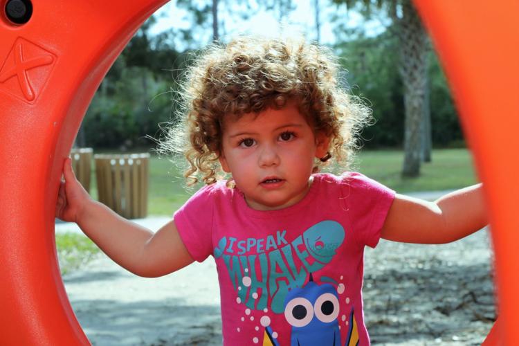 Kidspace Park reopens after replacement | Port Charlotte News | yoursun.com