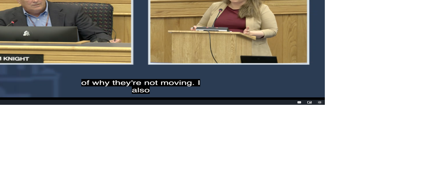 New 'Business Park' district runs into roadblocks with county | News ...