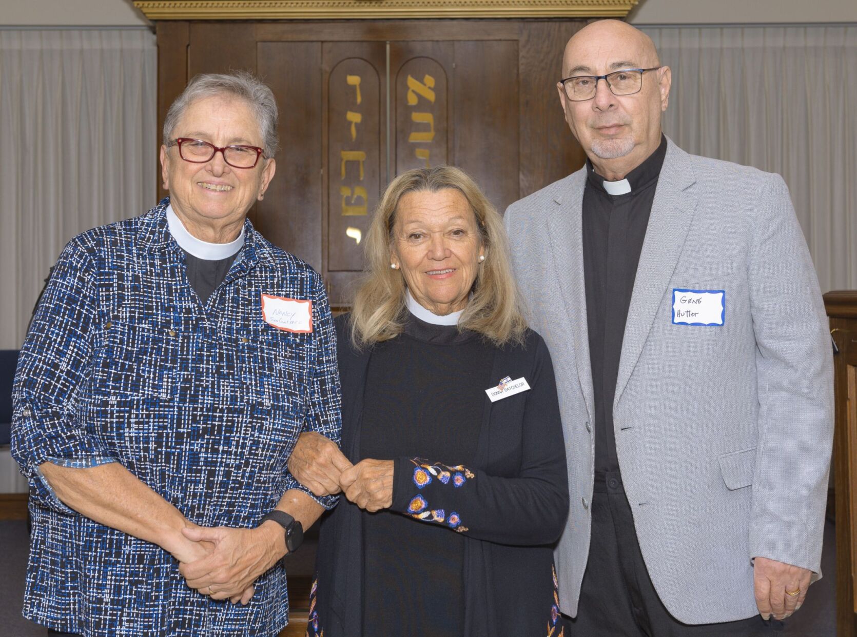Area churches show support for Jewish Congregation of Venice | Religion ...