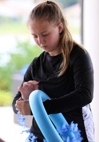 Renaissance hosts summer kick off party for kids | The Daily Sun ...