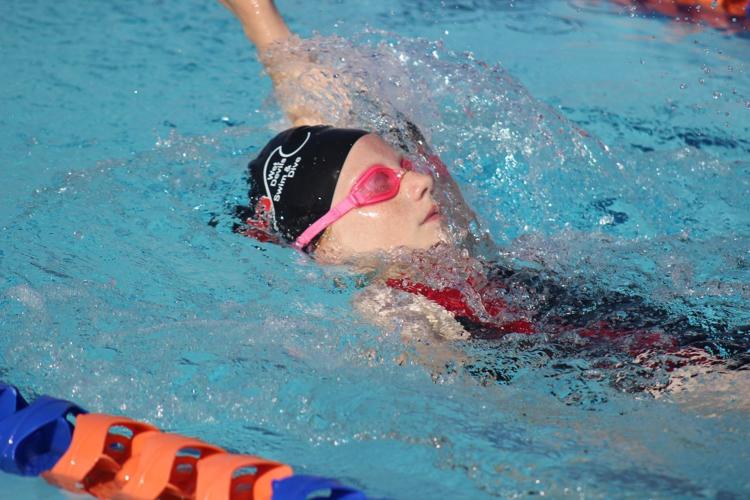 AP Swim Club makes splash in Hardee | Newsarchives | yoursun.com