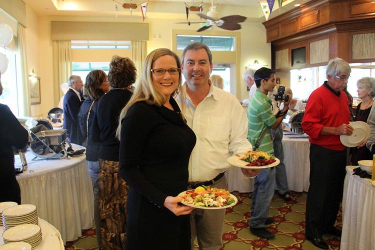 Brunch tops off jazz weekend | News Archives | yoursun.com