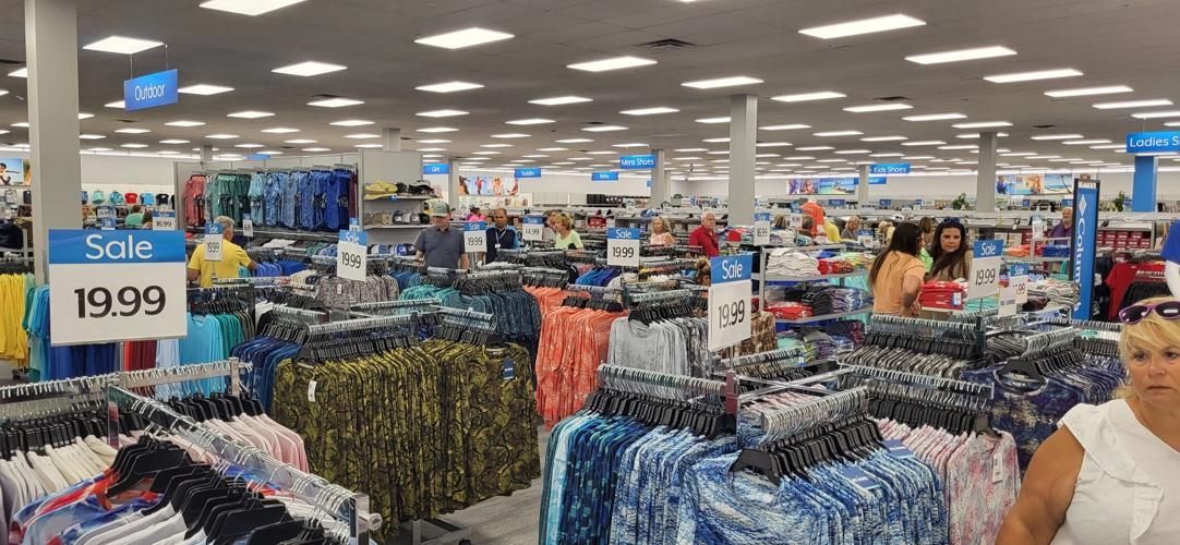 Reopening of Venice Bealls gets raves from customers | News | yoursun.com