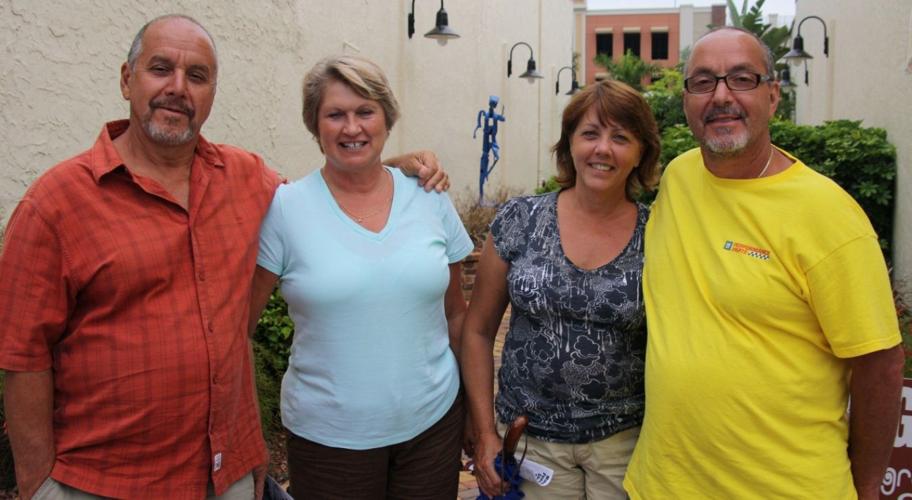 Seen Around Town | News Archives | yoursun.com