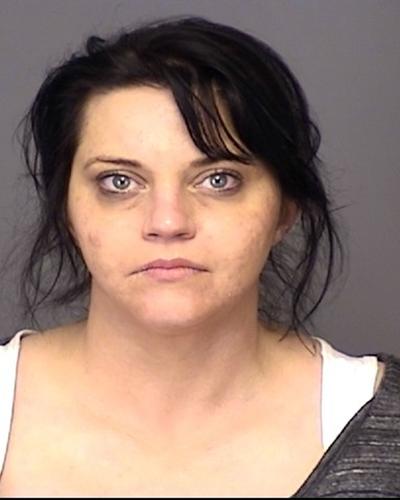 Avon Park woman charged with vehicle theft | Sebring | yoursun.com