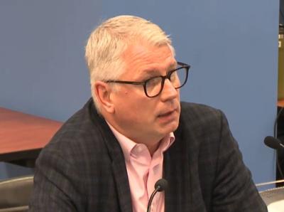 Economist: Despite uncertainty, local economy is strong | News ...