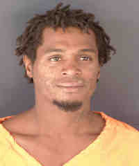North Port man charged with strangulation, false imprisonment | News ...