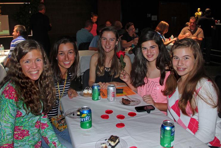 Students wow crowd during ‘Step by Step’ showcase | News Archives ...