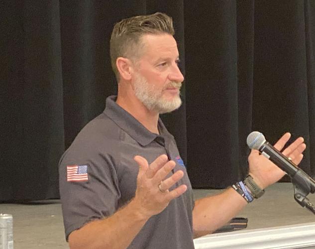 MYAKKA RIVER | A national treasure? | Port Charlotte News | yoursun.com