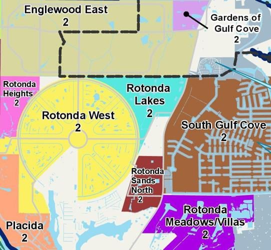 Rotonda Lakes community gets its advisory committee | The Daily Sun ...