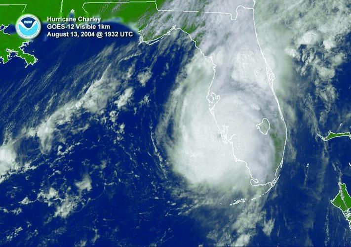 Hurricane satellite images | | yoursun.com