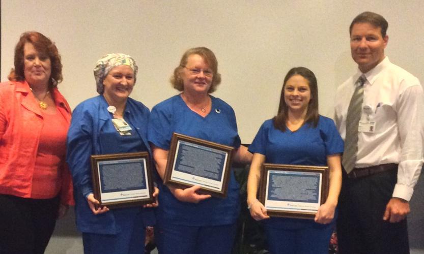 LWMC CEO officer quits, joins Heart of Florida in Davenport ...