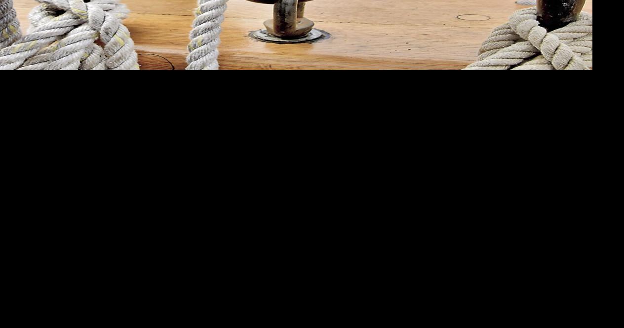 Using compound pulley systems | Waterline | yoursun.com