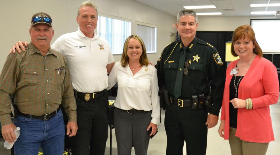 Community Conversation packs Turner Exhibit Hall | News Archives ...