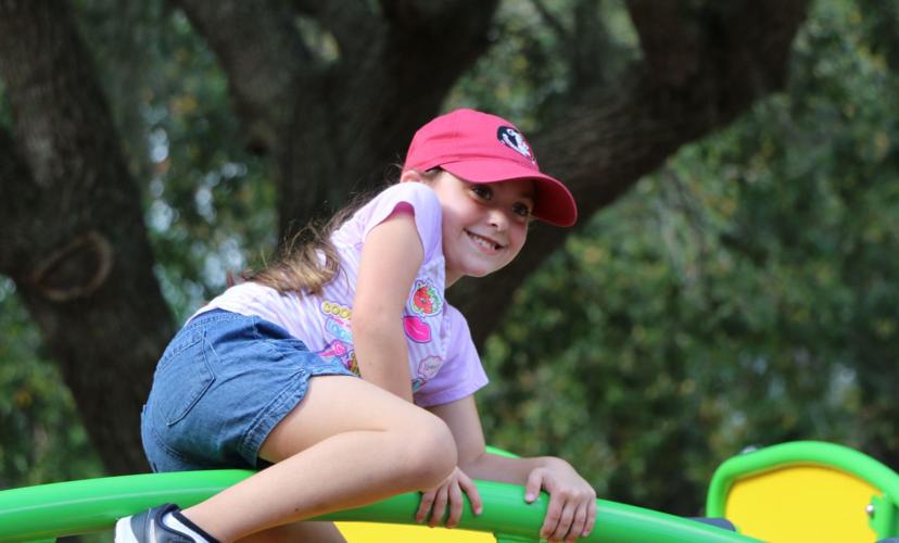 Kidspace Park reopens after replacement | News | yoursun.com