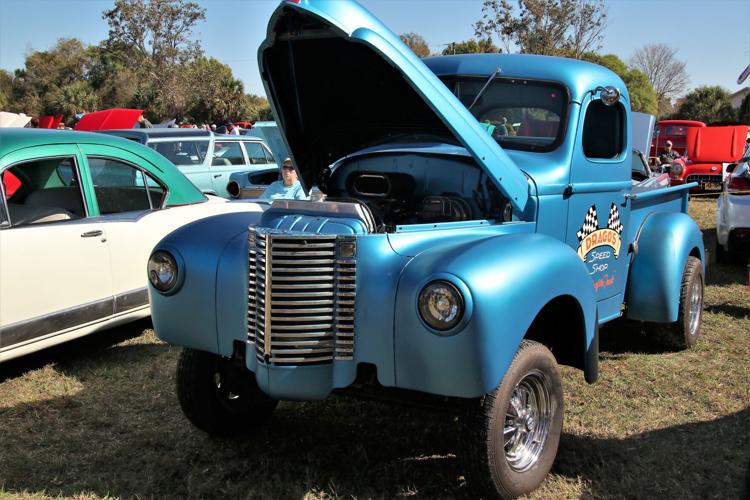 7th annual Peace River Car Club Classic Car Show | Multimedia | yoursun.com