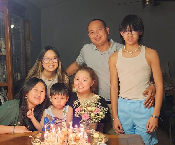 The journey: From a Vietnam concentration camp to Venice | News ...