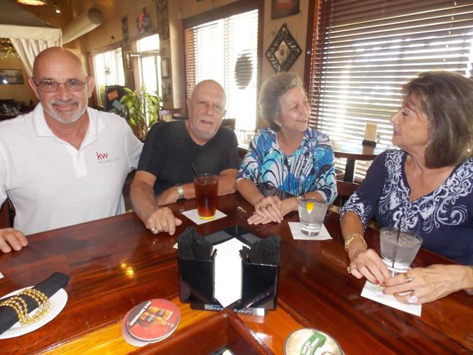 Zydeco Grille — a true Cajun Creole experience | Go! | yoursun.com