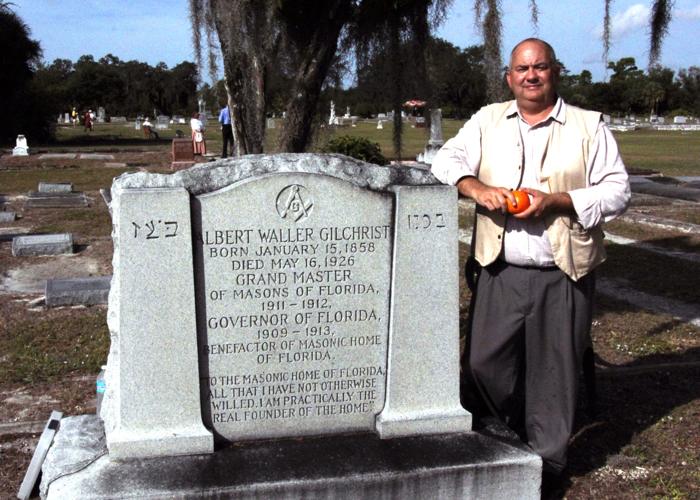 Look back: Founders’ Day historic re-enactment | News Archives ...